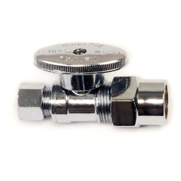 CrownFlex Water - Lead Free Supply Stops
